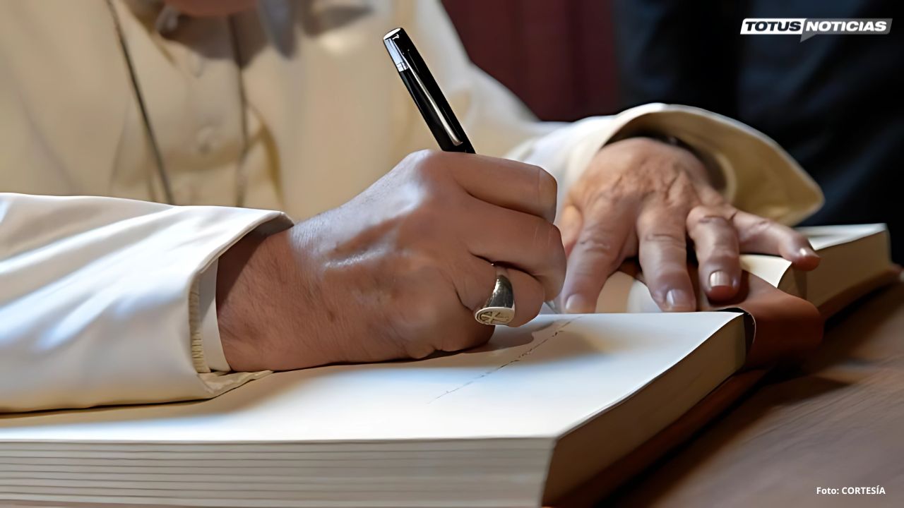 Las Diez palabras clave que resumen el pontificado del Papa Francisco - En Red con Dios